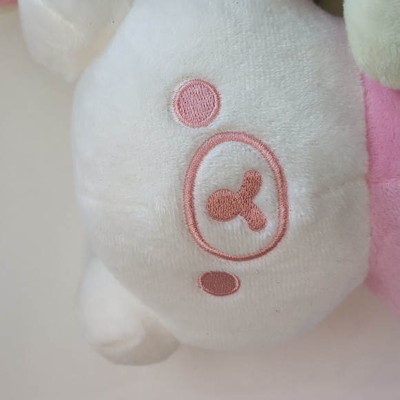 San X | Toys | San X Rilakkuma Korilakkuma On Botchan Dango 3 Plush ...